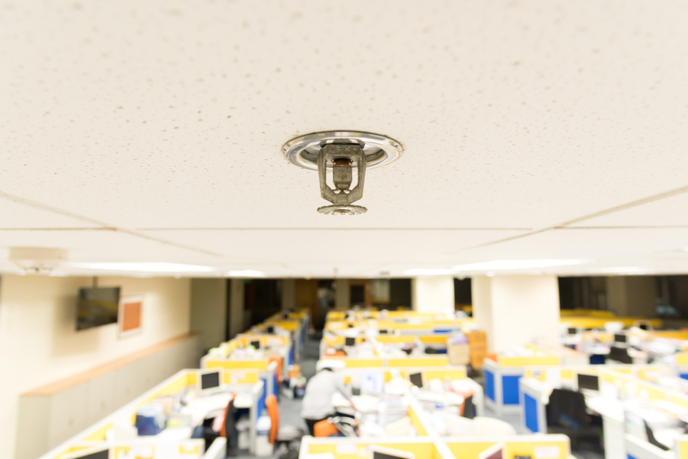 Why Fires Start at the Workplace | Commercial Construction San Diego, CA